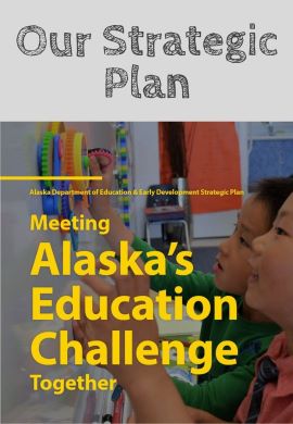 Education & Early Development - Education and Early Development