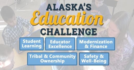 Education & Early Development - Education and Early Development